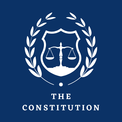 Constitution App | Interactive Guide